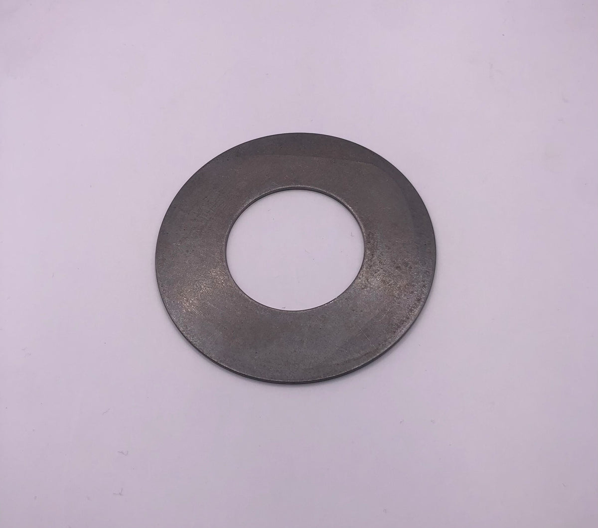 SPROCKET SHAFT, SHIM – Rivera Primo