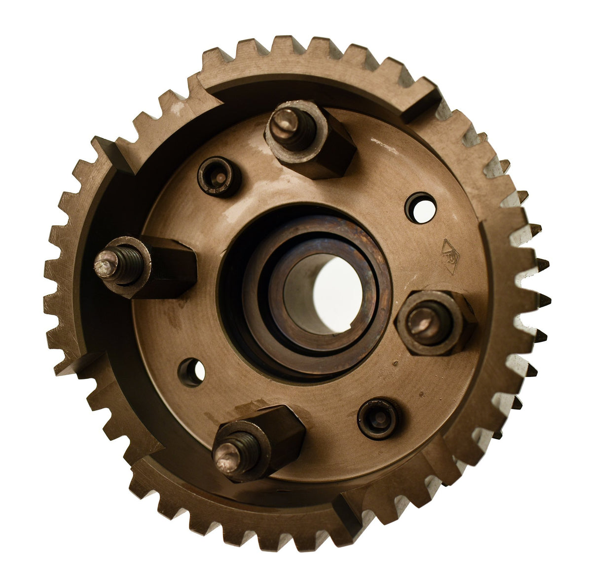 Complete Clutch Hub Assembly – Rivera Primo