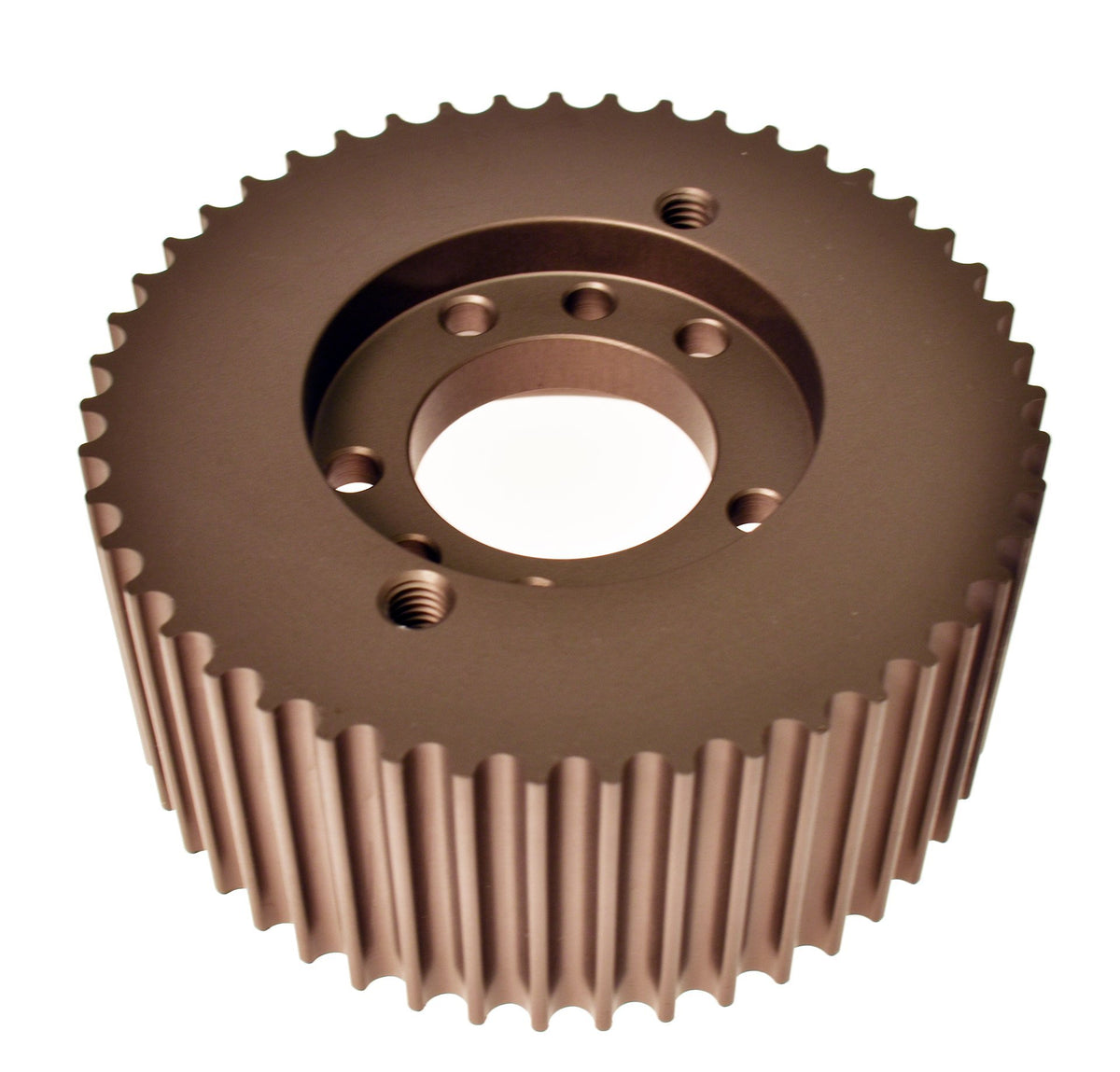 Pulley, 2" Front 47T 8mm – Rivera Primo