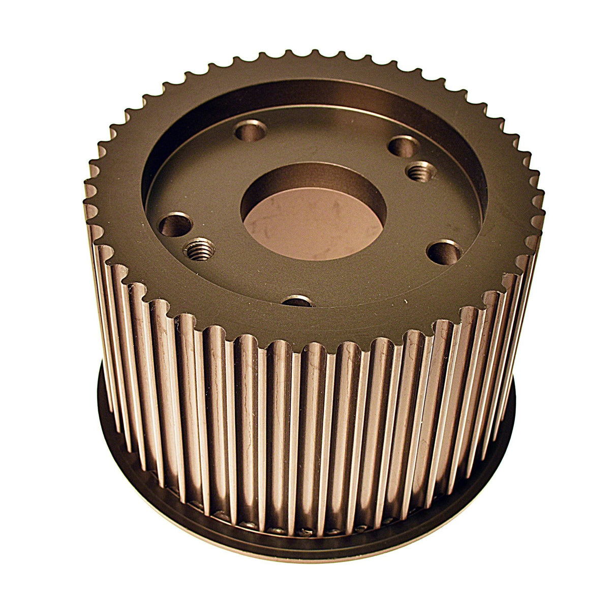 Pulley, 3" Front 8mm 47T – Rivera Primo