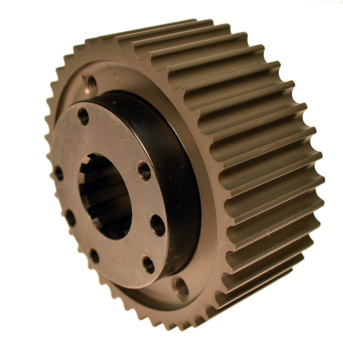 Pulley Kit, Front 39T 8mm Splined .500" Offset – Rivera Primo