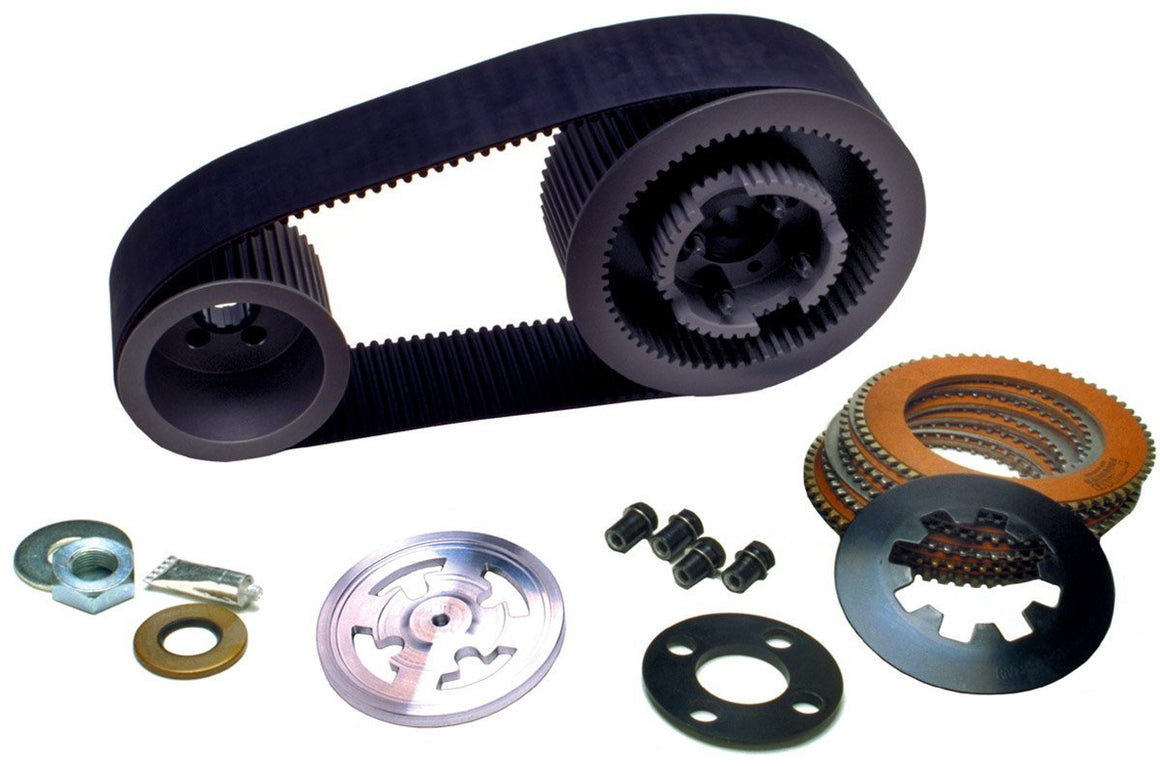 Catalog – Tagged "Belt Drive - Open" – Rivera Primo