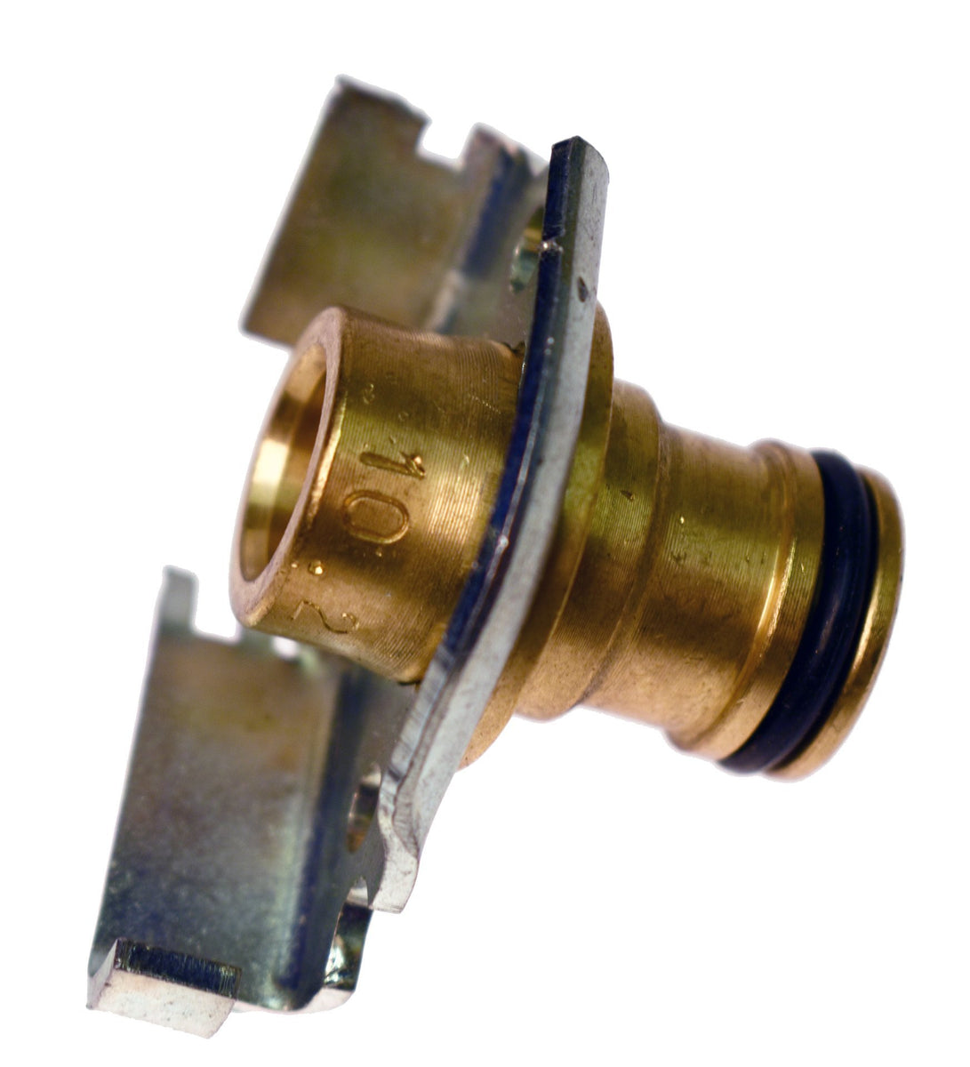 Body, Choke - SU Carbs – Rivera Primo