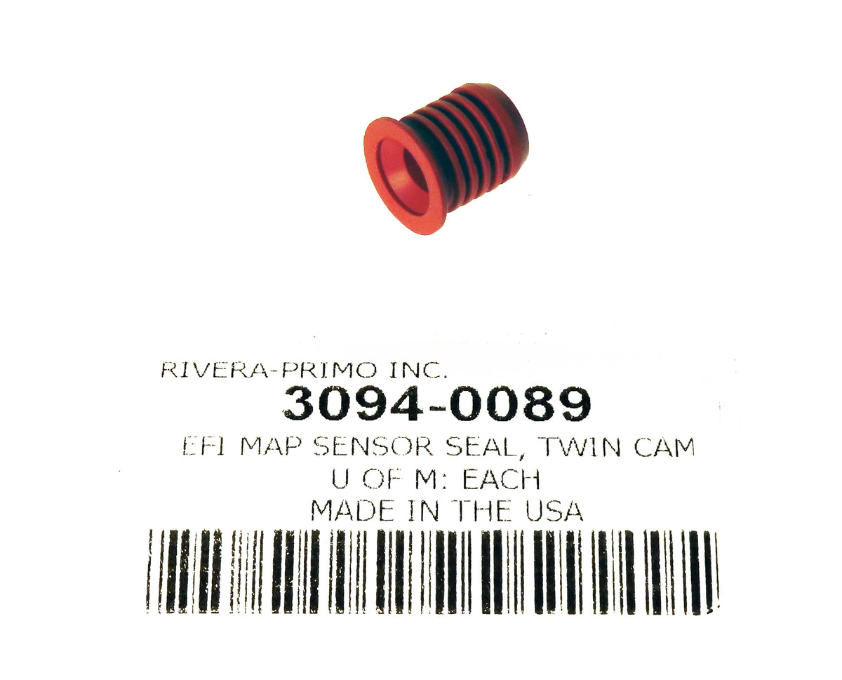 Cometic Gasket, Map Sensor Seal – Rivera Primo