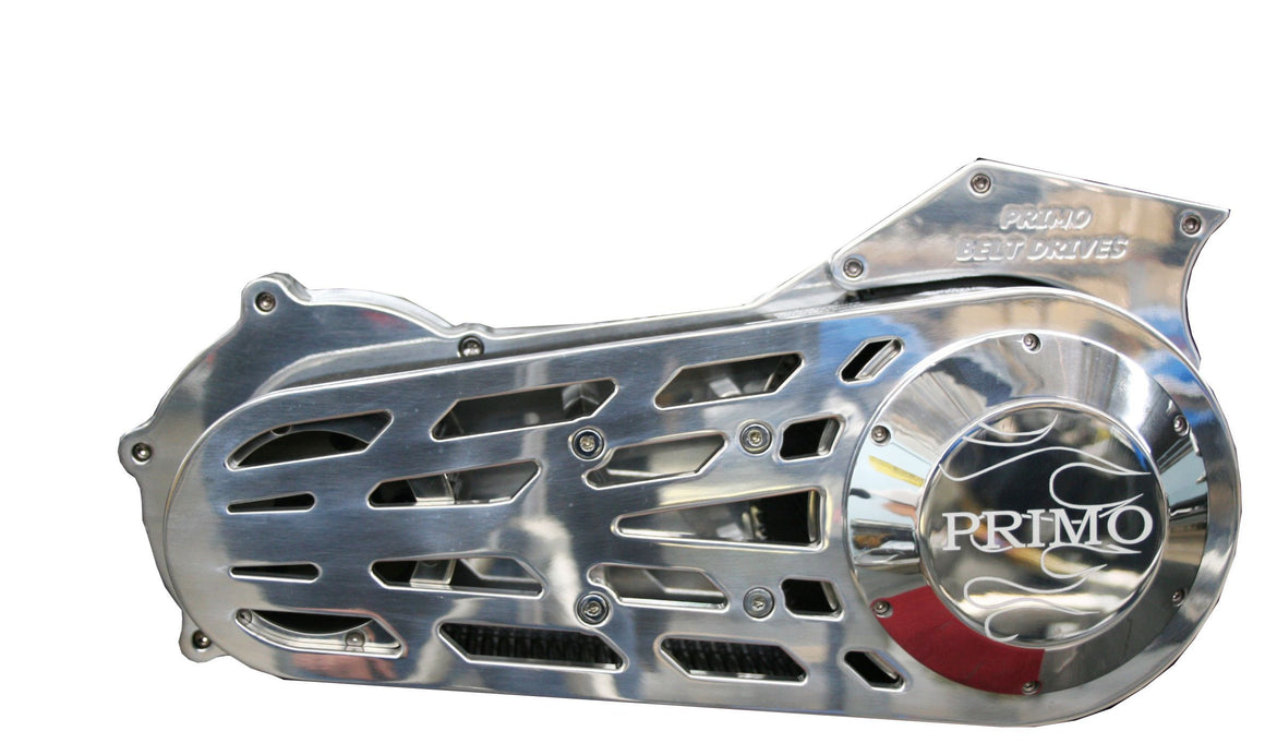 Catalog – Tagged "Belt Drive - Open" – Rivera Primo