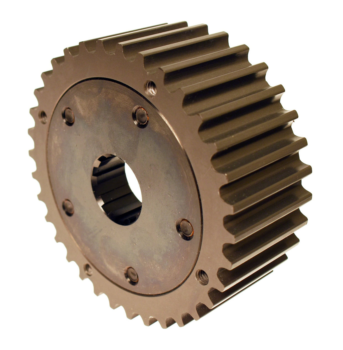 Pulley Kit, Front 34T 11mm Standard Offset – Rivera Primo