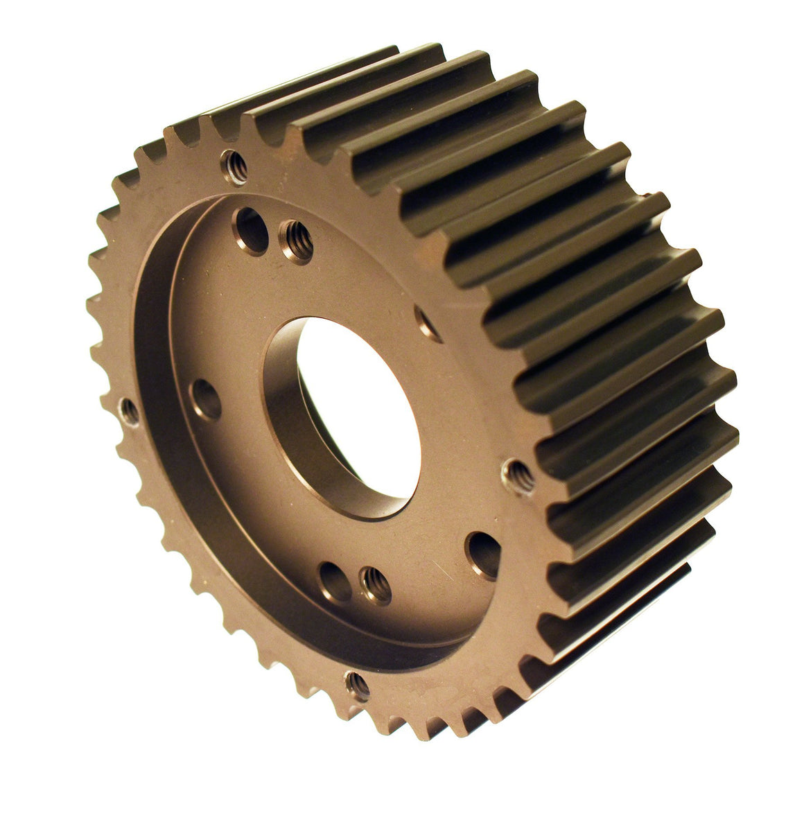 Front Pulley – Rivera Primo