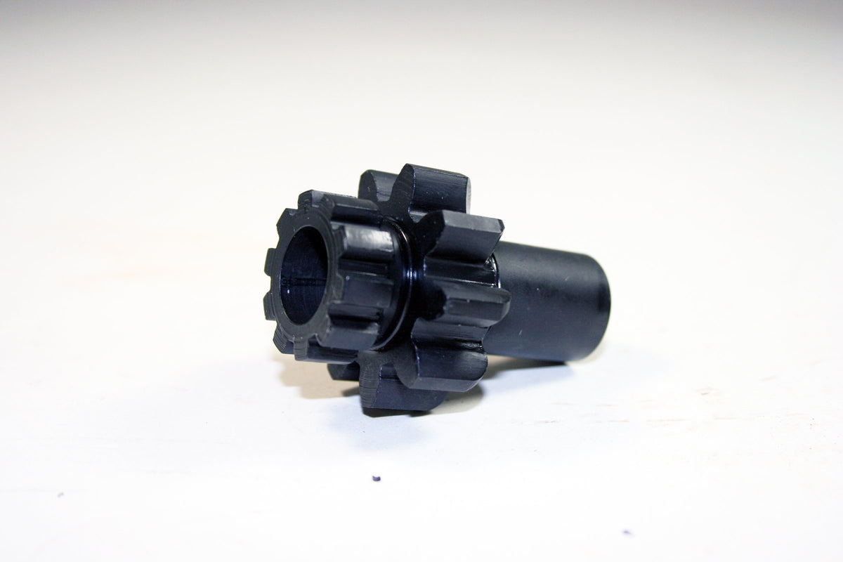 9T PINION GEAR – Rivera Primo