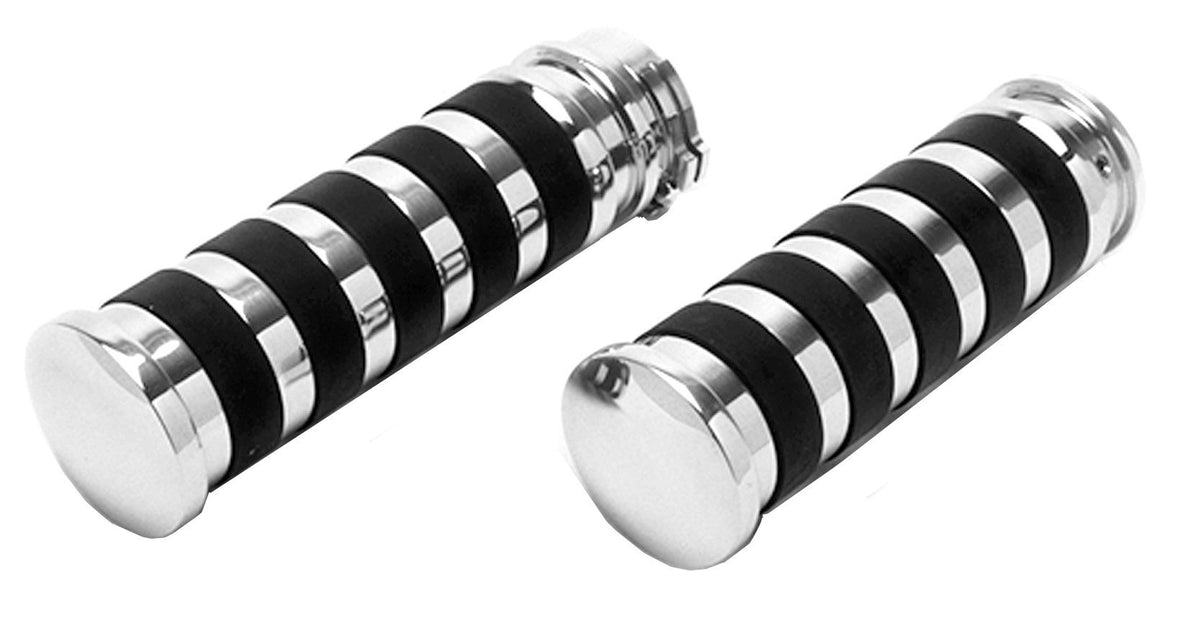 Grips – Rivera Primo