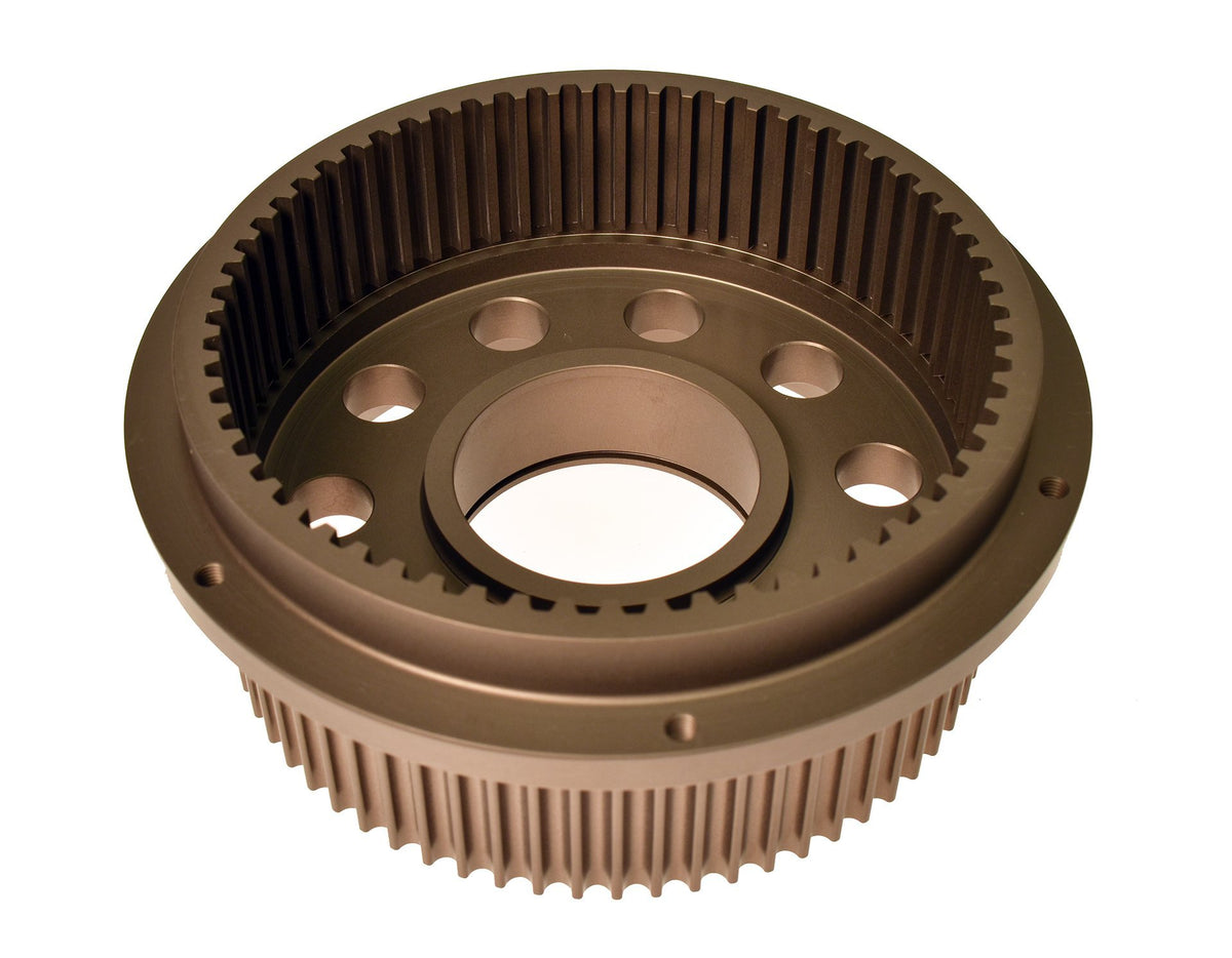 Pulley, Rear 68T 8mm 1986-1989 – Rivera Primo