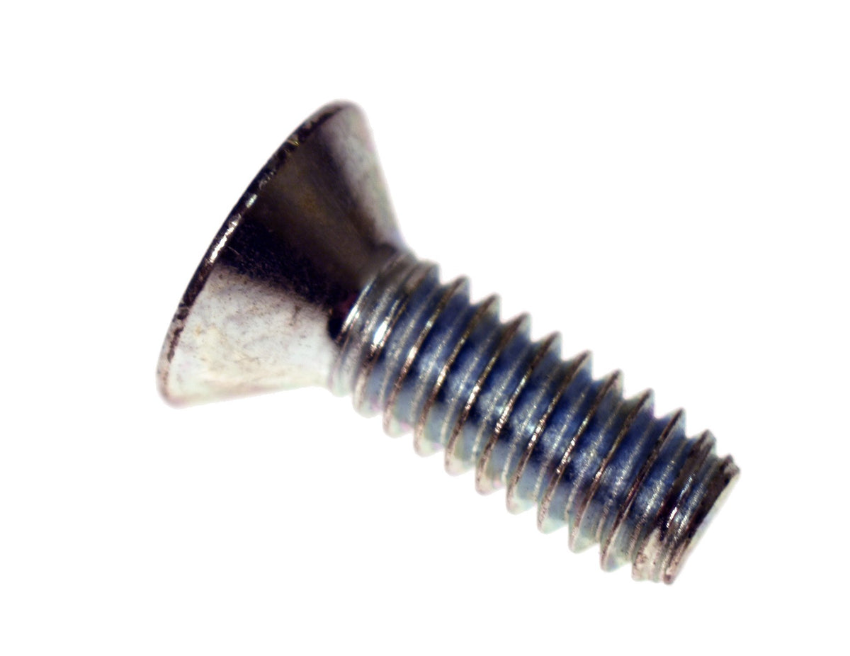 Screw, FHCS 1/4"-20 x 3/4" Flat Cap – Rivera Primo