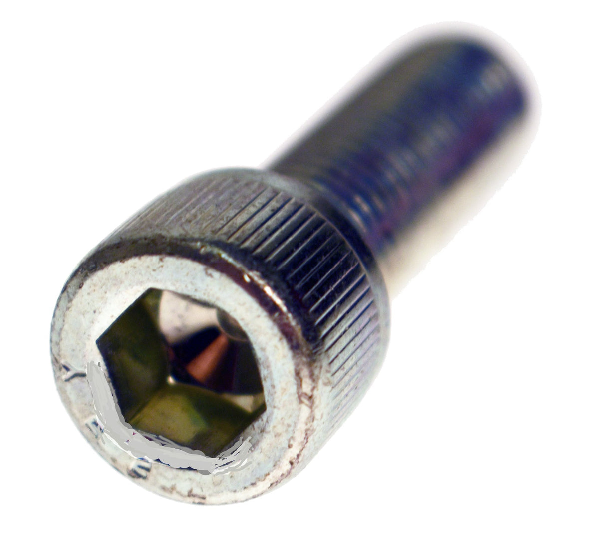 Screw, SHCS 5/16-24 x 1.00 – Rivera Primo