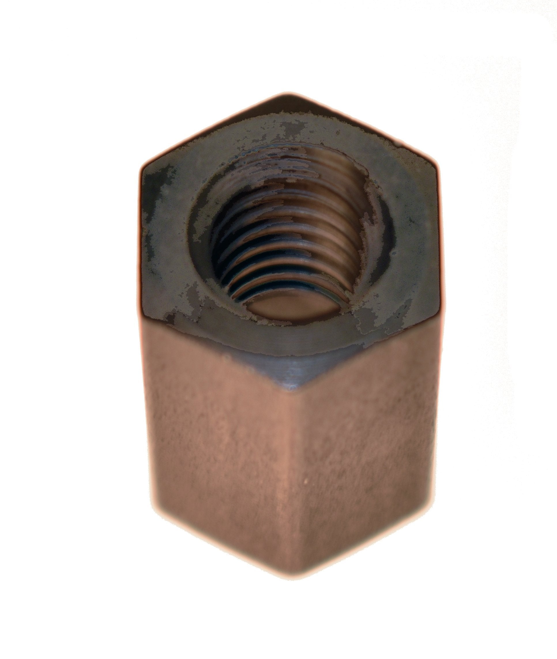 Stand Off Nut – Rivera Primo