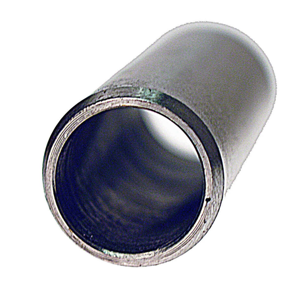 Steel Sleeve – Rivera Primo