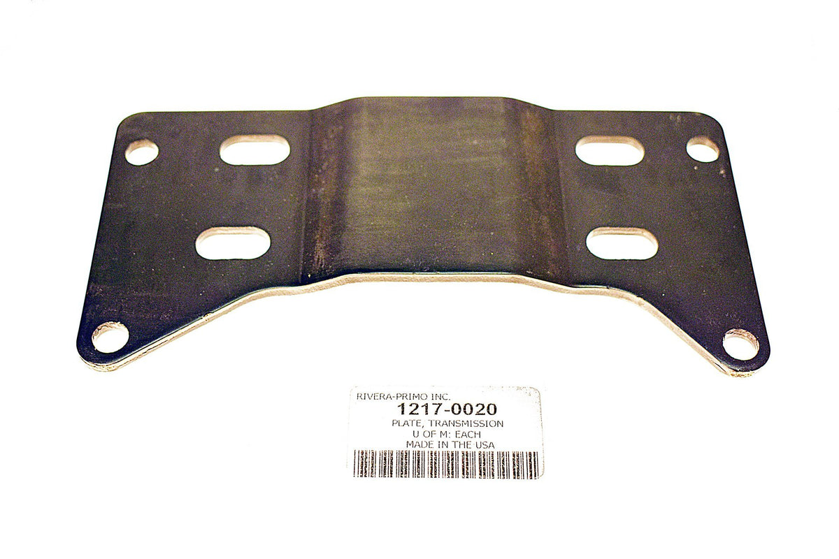 Transmission Plate – Rivera Primo